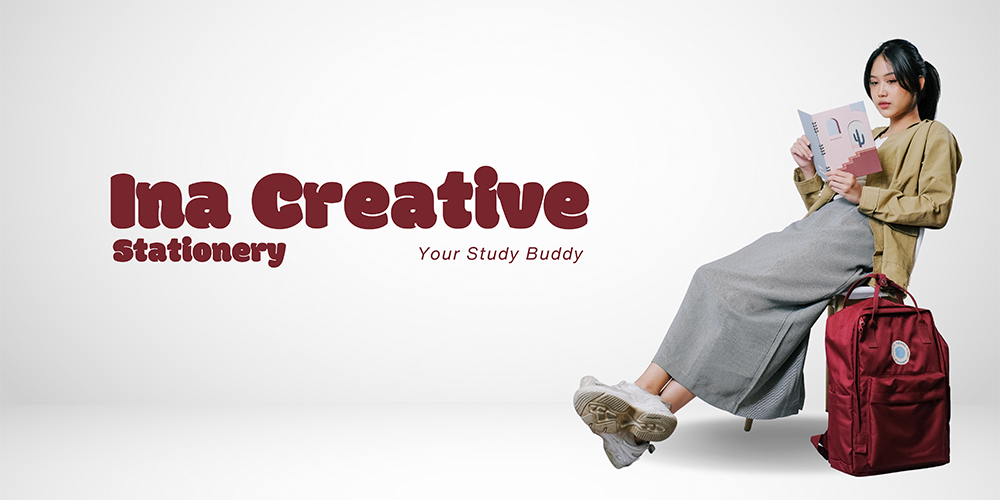 Toko Online Ina Creative Official Shop | Shopee Indonesia