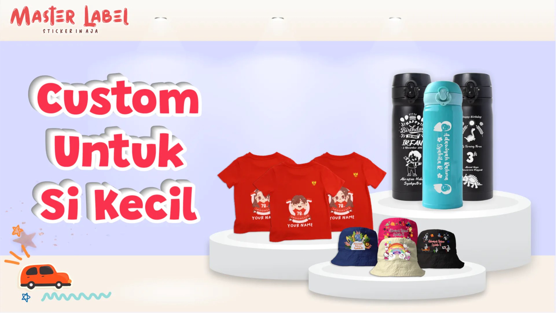 Produk masterlabel_id | Shopee Indonesia