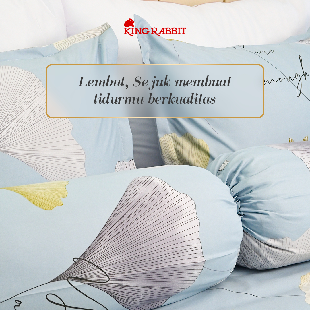 Toko Online King Rabbit Official Shop | Shopee Indonesia