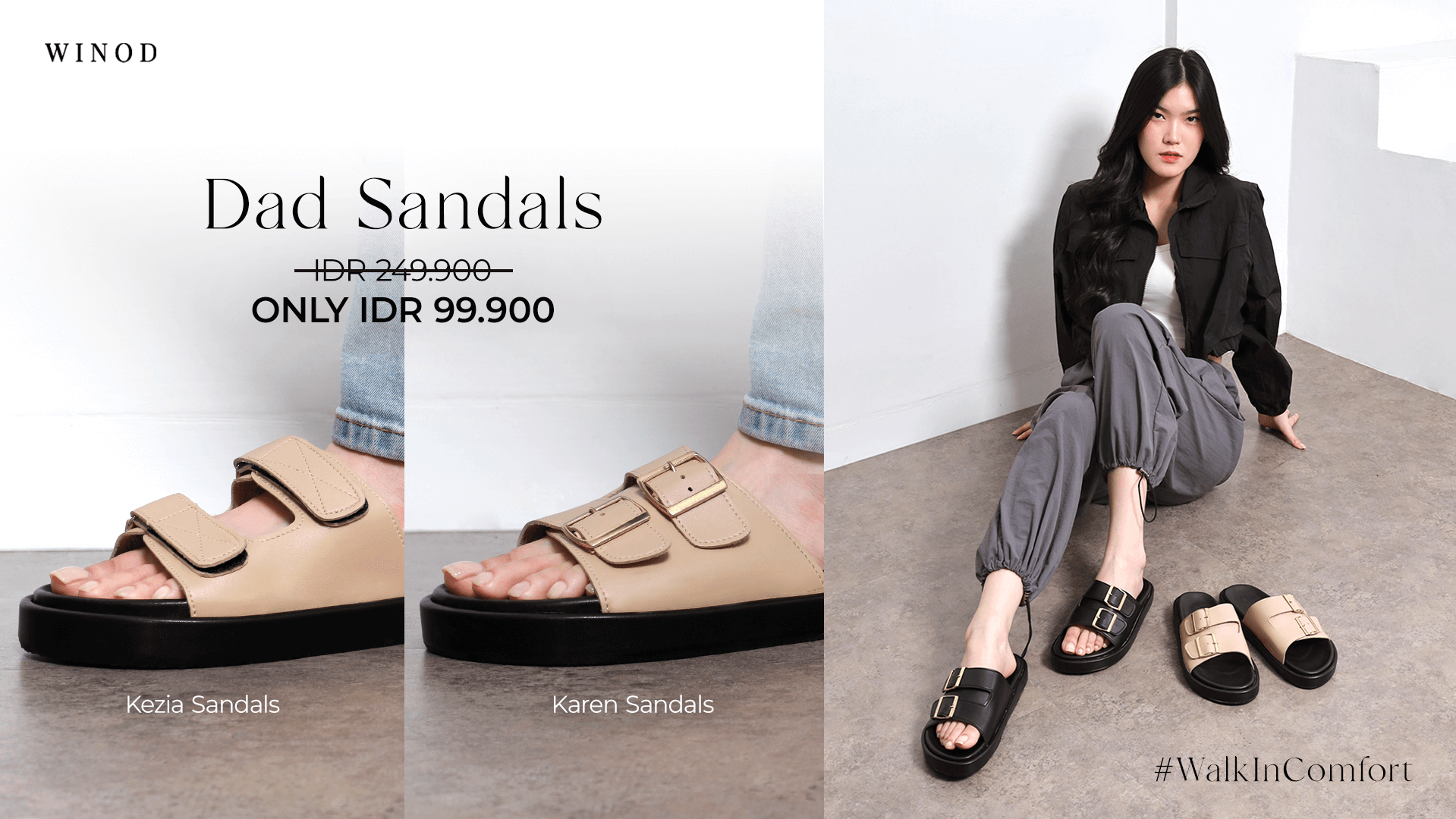 Toko Online Winod.official | Shopee Indonesia