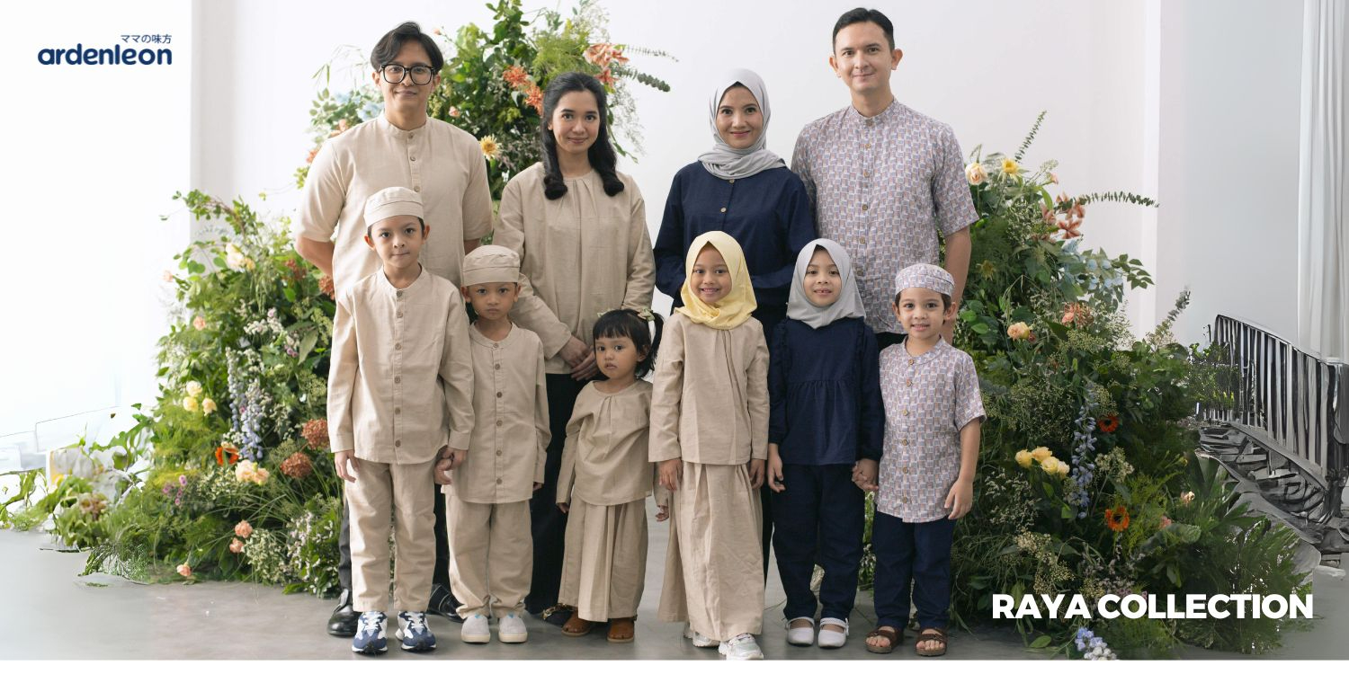 Toko Online ARDENLEON Official Shop | Shopee Indonesia