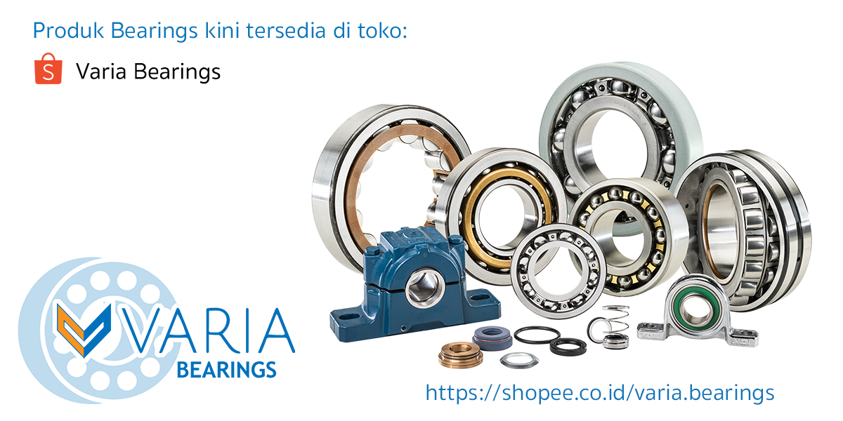 Produk Varia Store ID | Shopee Indonesia