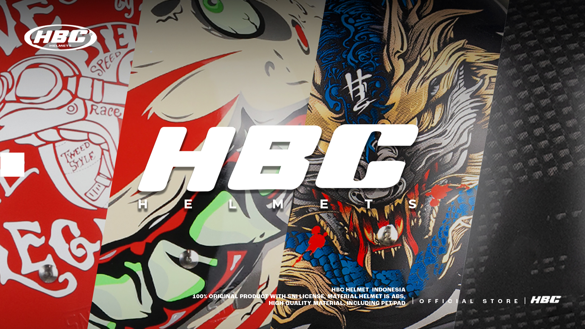 Toko Online HBC Official Store | Shopee Indonesia
