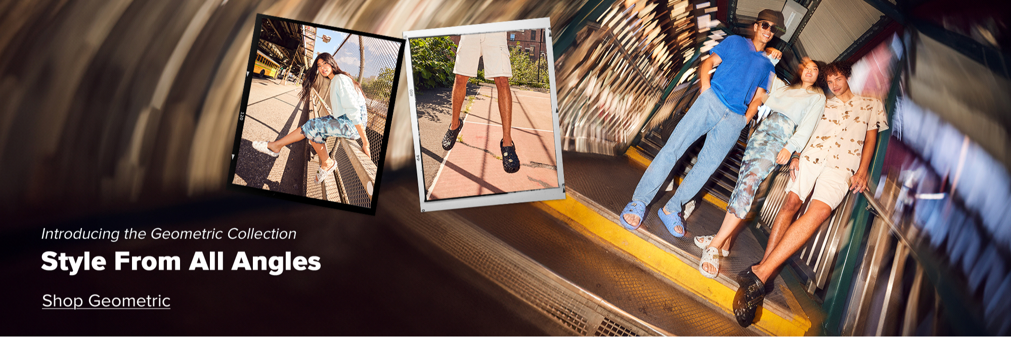 Toko Online Crocs Official Store | Shopee Indonesia