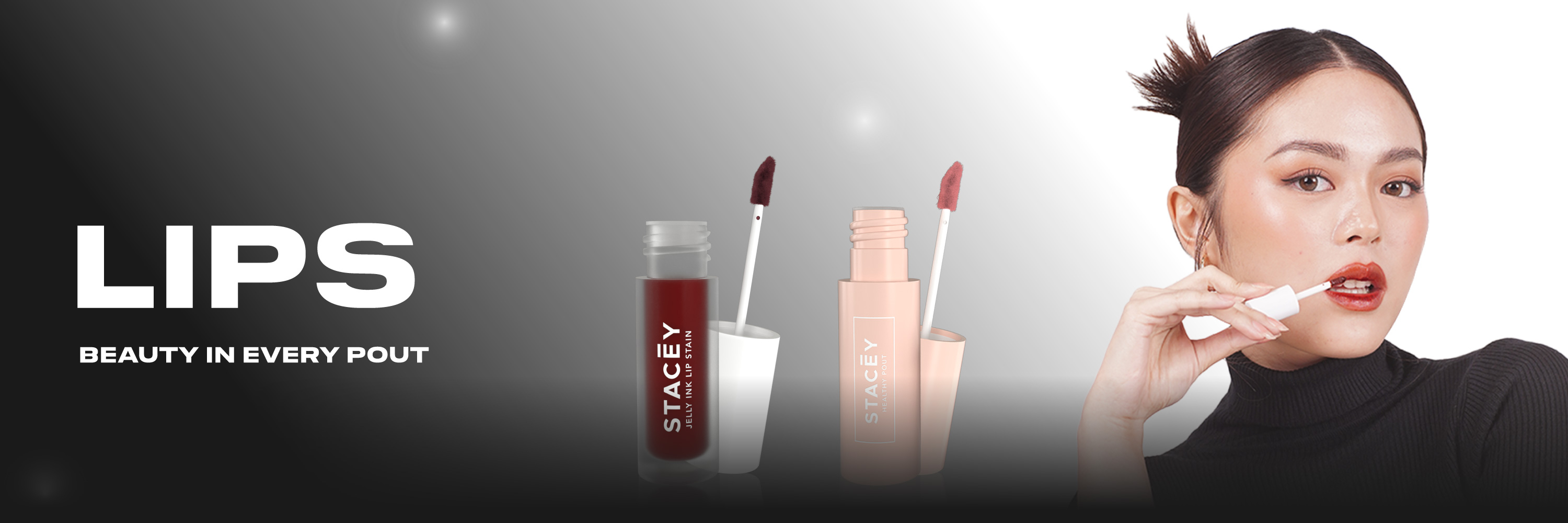 Toko Online Stacey Official Shop | Shopee Indonesia