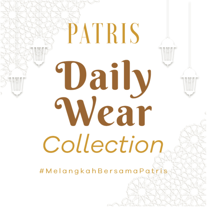 Toko Online Patris Official Shop | Shopee Indonesia
