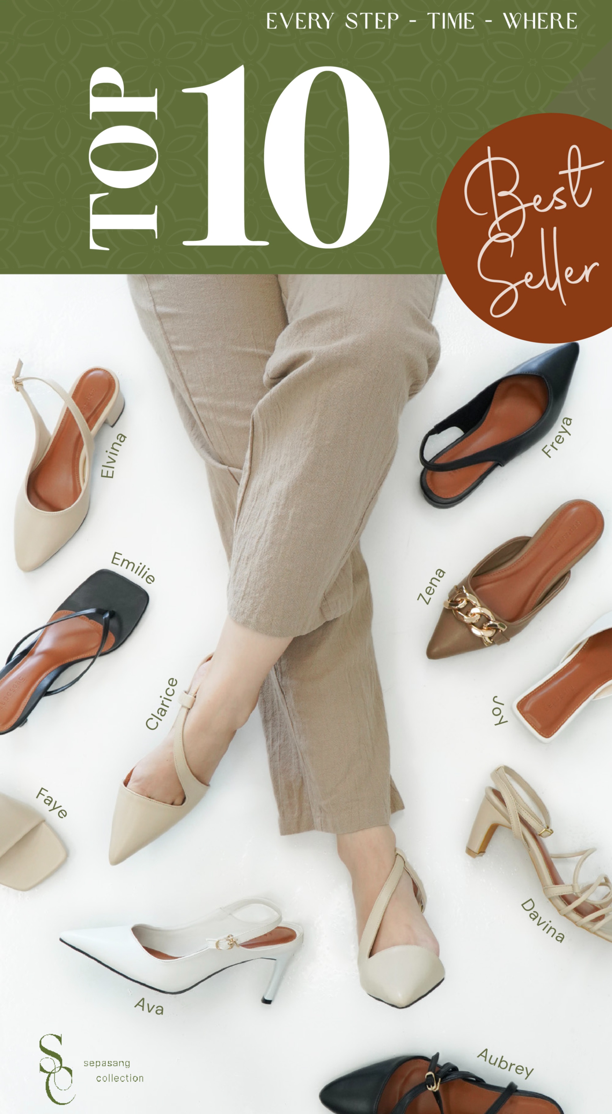 Toko Online Sepasang Collection Official Shop | Shopee Indonesia