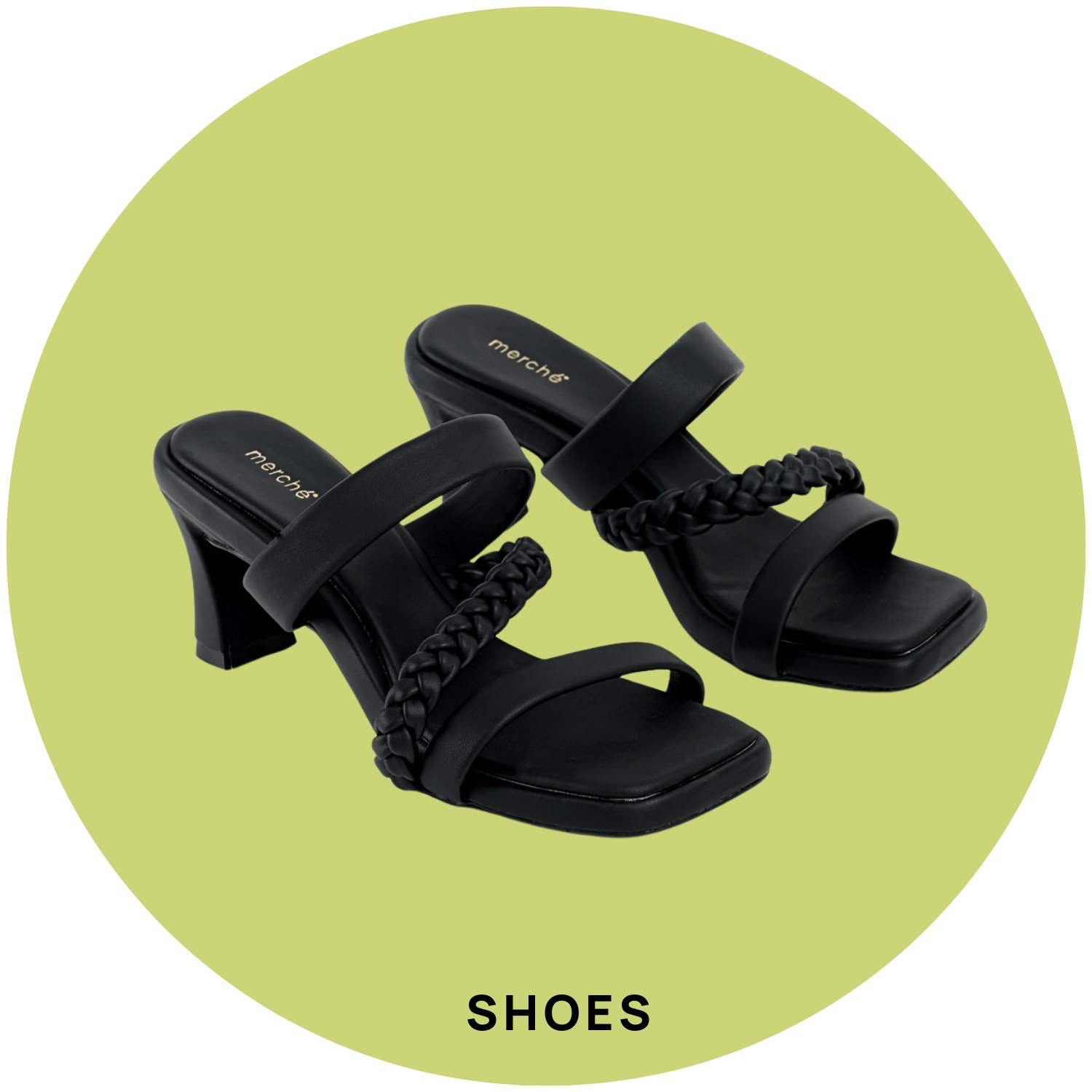 Toko Online Merche Official Shop | Shopee Indonesia