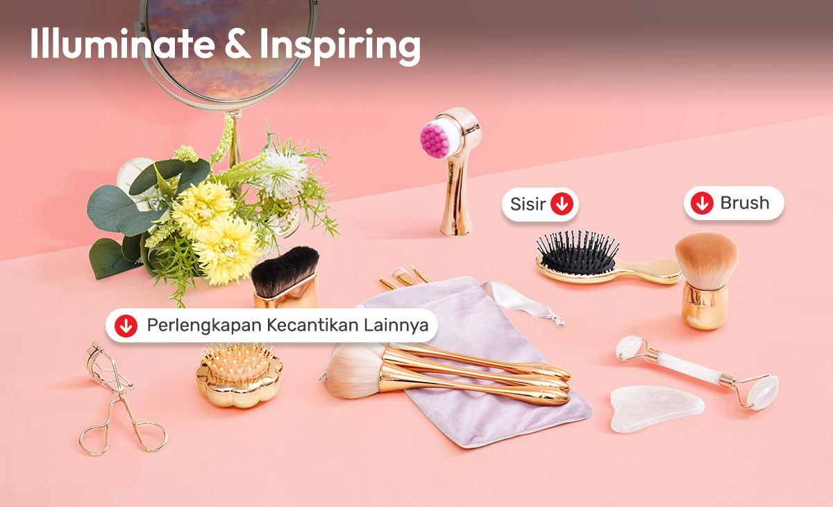 Toko Online Ataru Official Shop | Shopee Indonesia