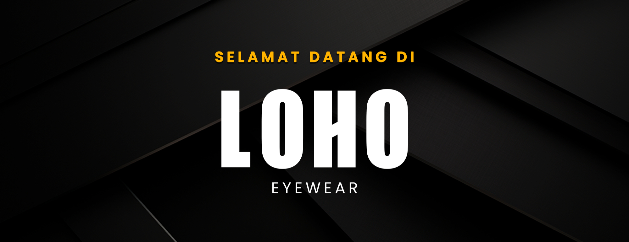 Produk Loho Eyewear | Shopee Indonesia