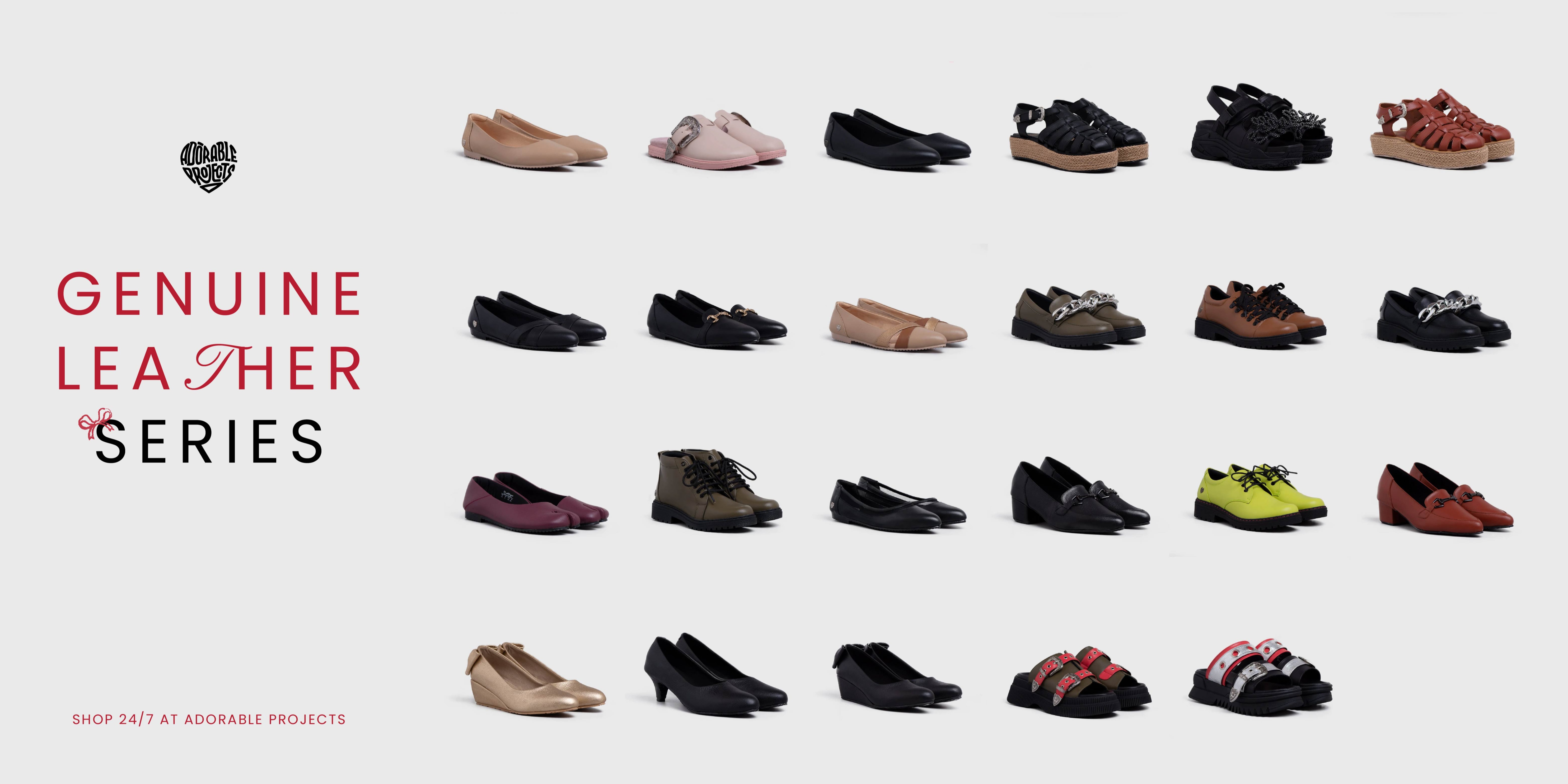 Toko Online AdorableProjects Official Shop | Shopee Indonesia