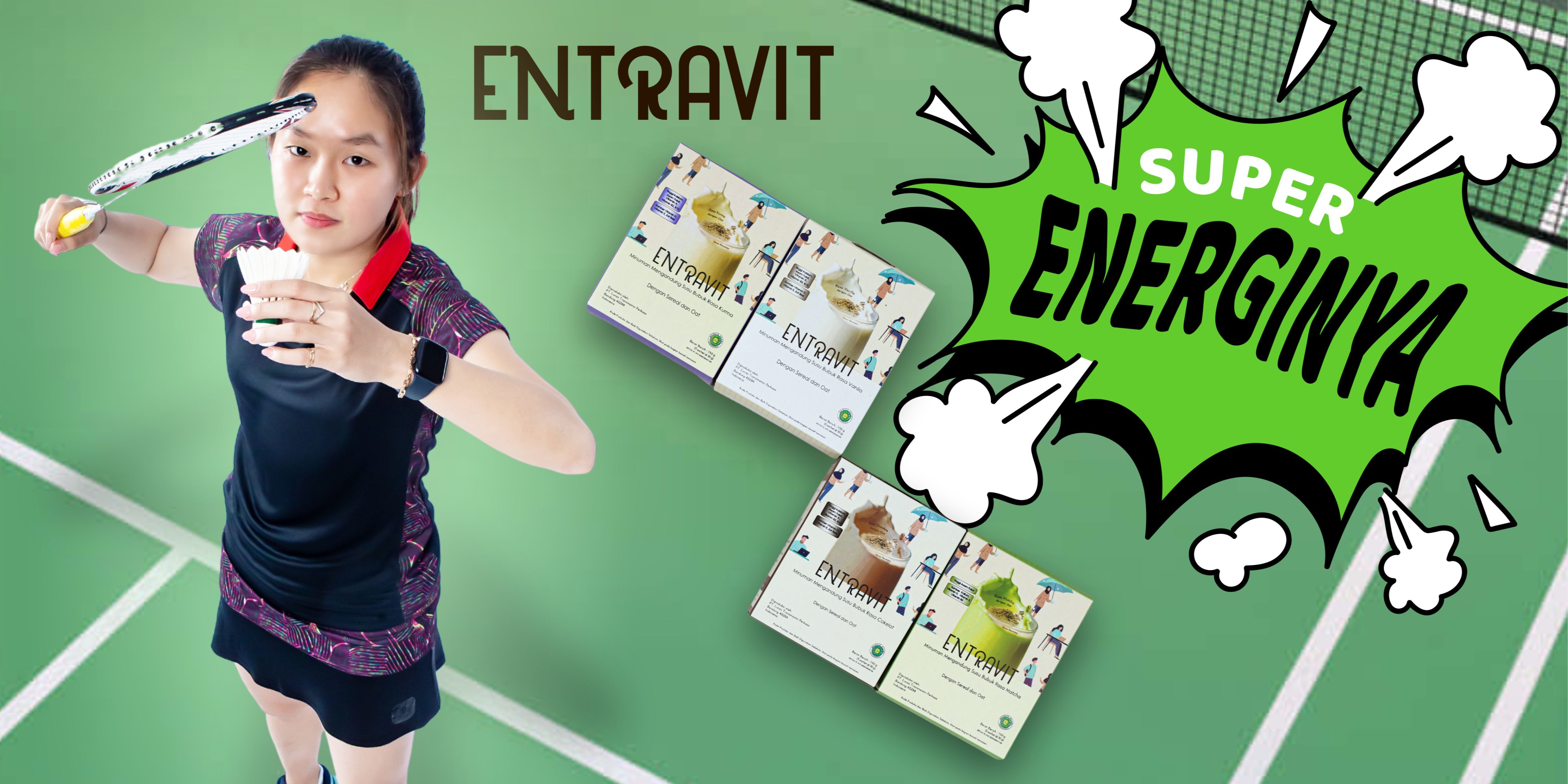 Produk TSM Corp. | Shopee Indonesia