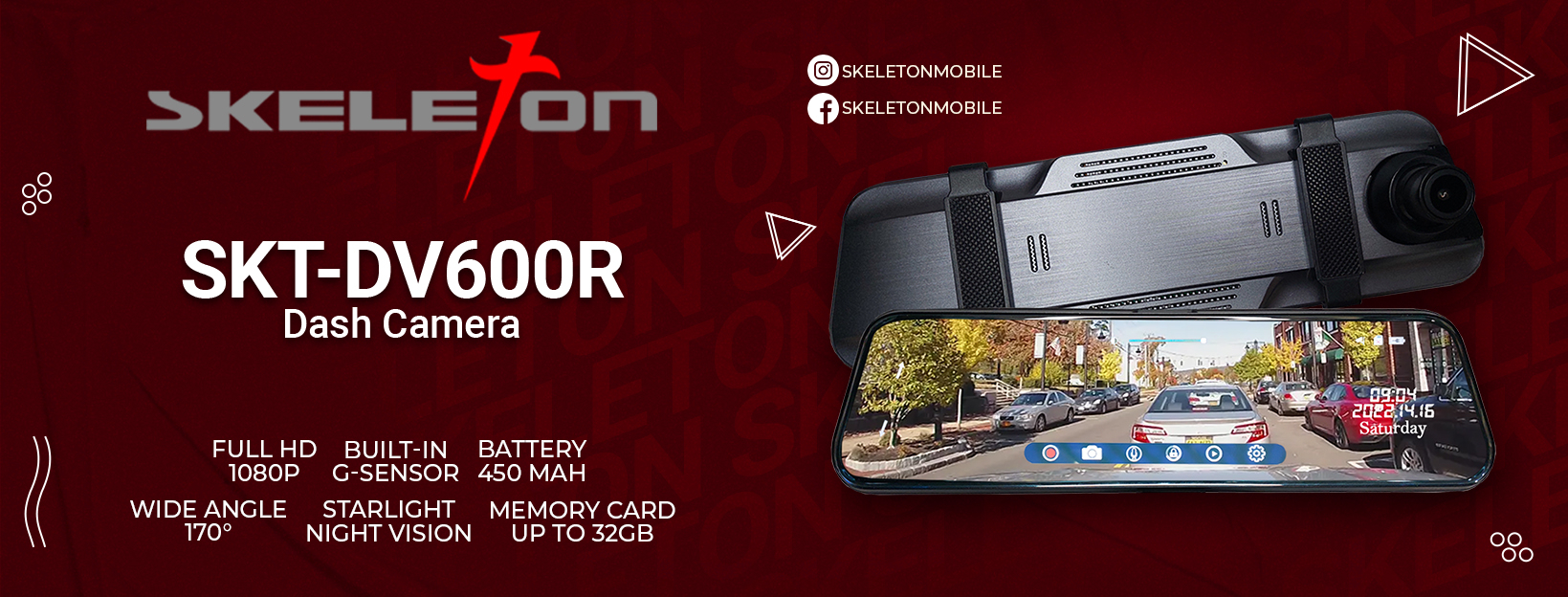 Produk Skeleton Official Store | Shopee Indonesia