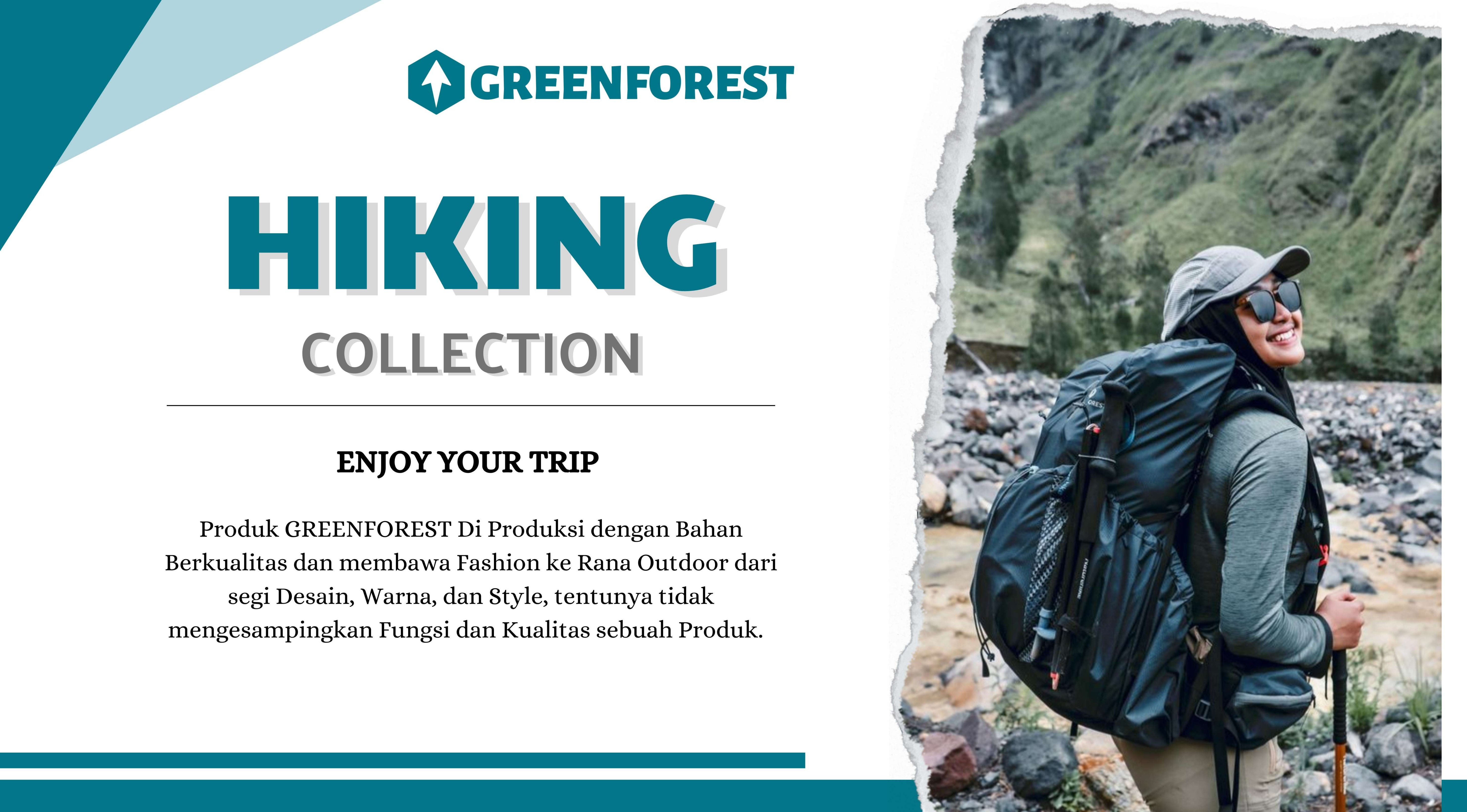 Produk Greenforest Official | Shopee Indonesia