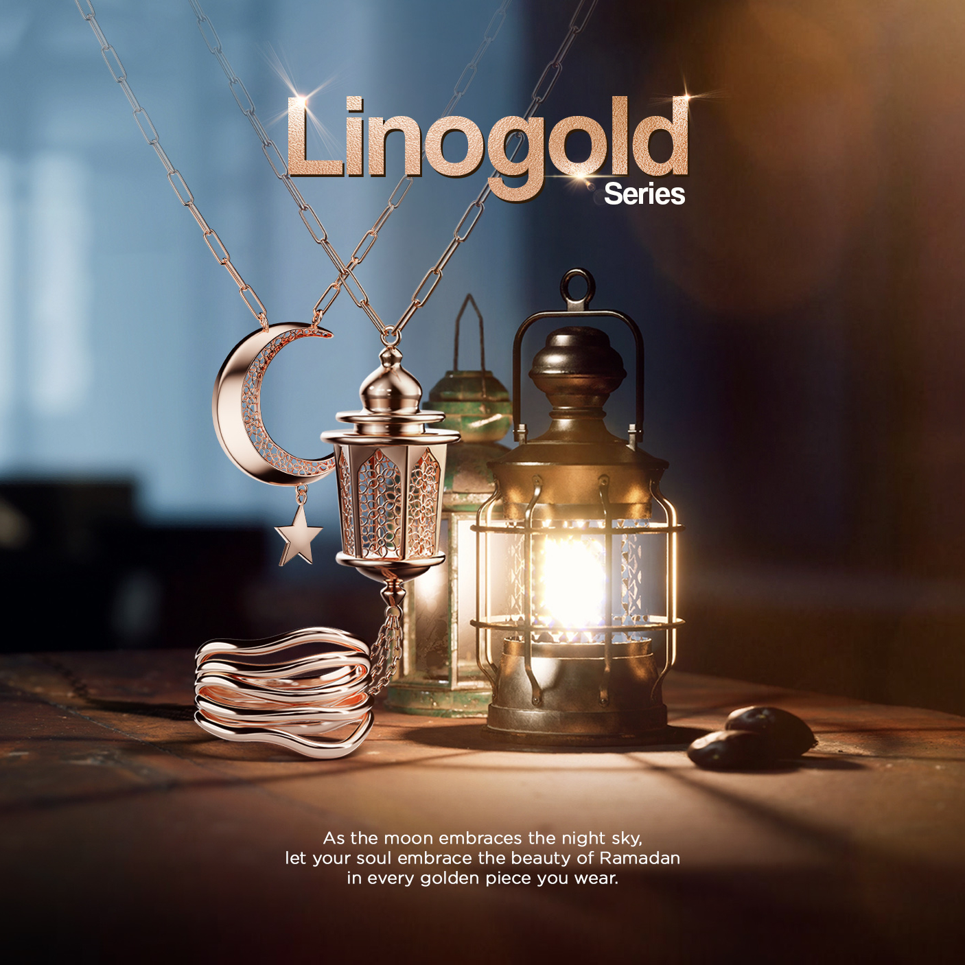 Toko Online Lino and Sons Official Shop | Shopee Indonesia