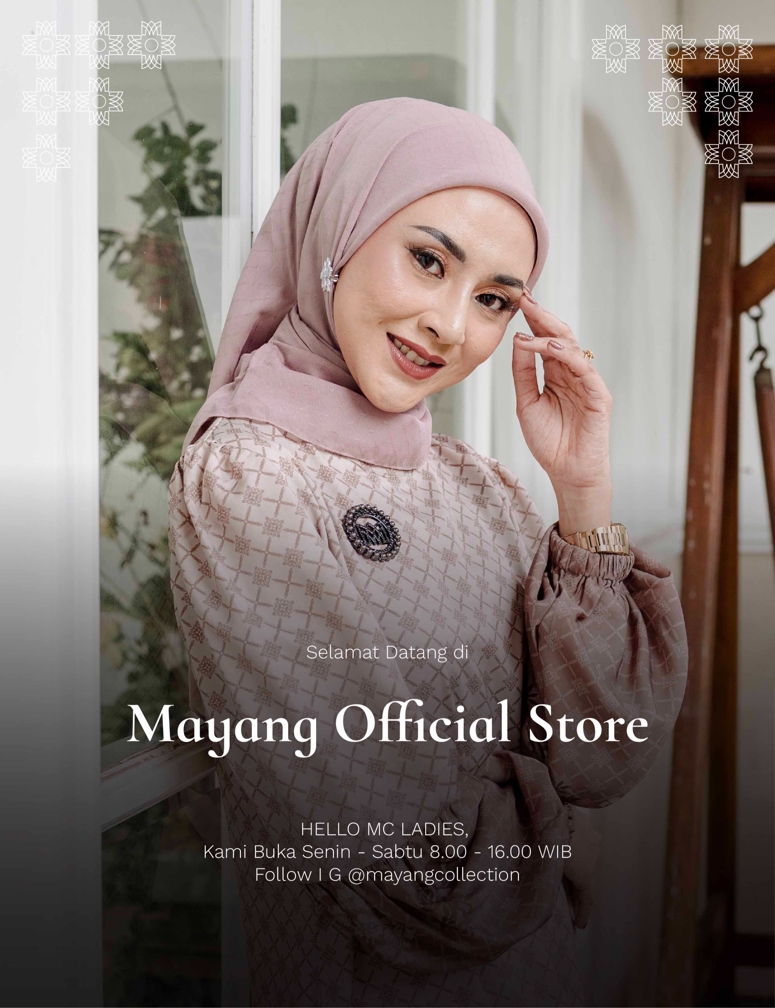 Produk Mayang Collection Official | Shopee Indonesia
