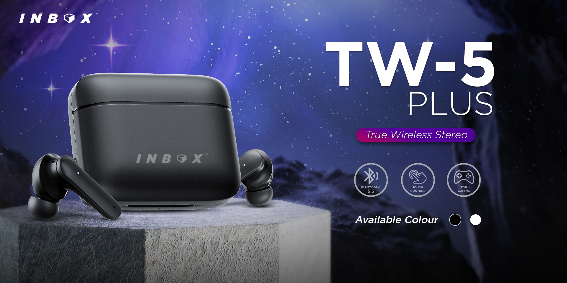 Toko Online Inbox Official Shop | Shopee Indonesia