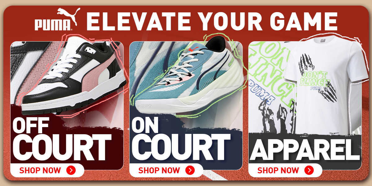 Toko Online PUMA Official Shop | Shopee Indonesia