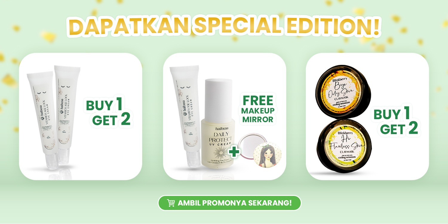 Produk Haibuna Official | Shopee Indonesia