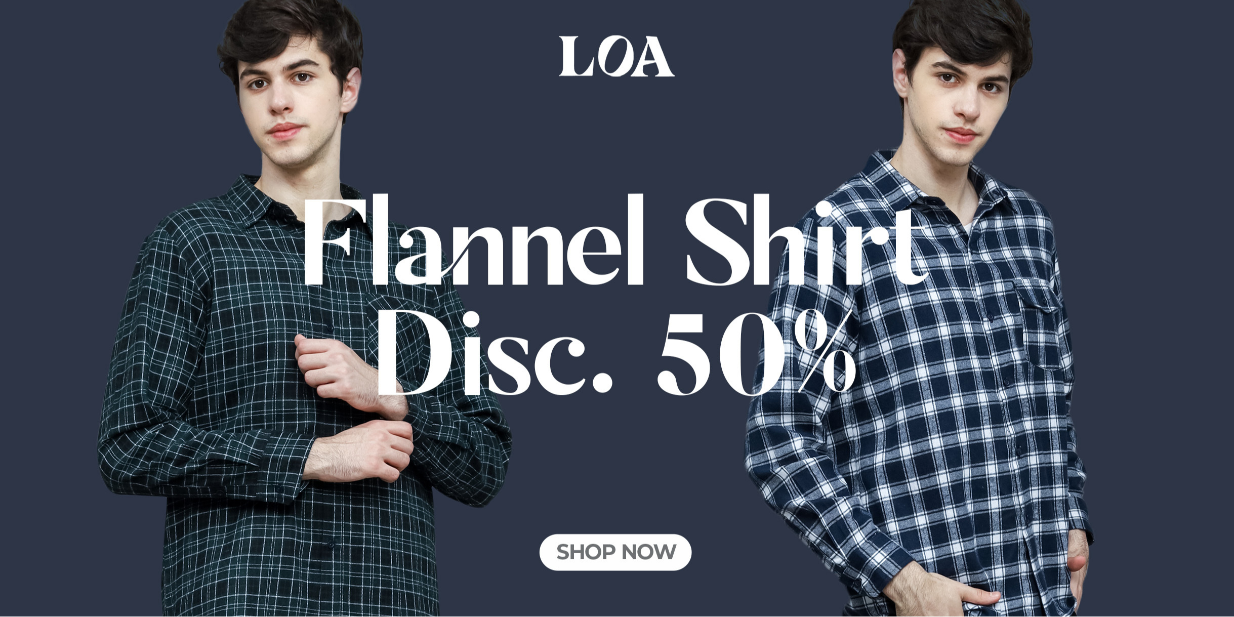 Produk Loa Studios | Shopee Indonesia