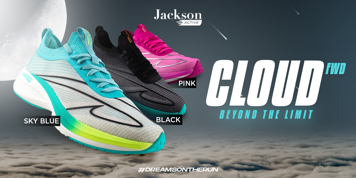 Toko Online Jackson Shoes Official Shop | Shopee Indonesia