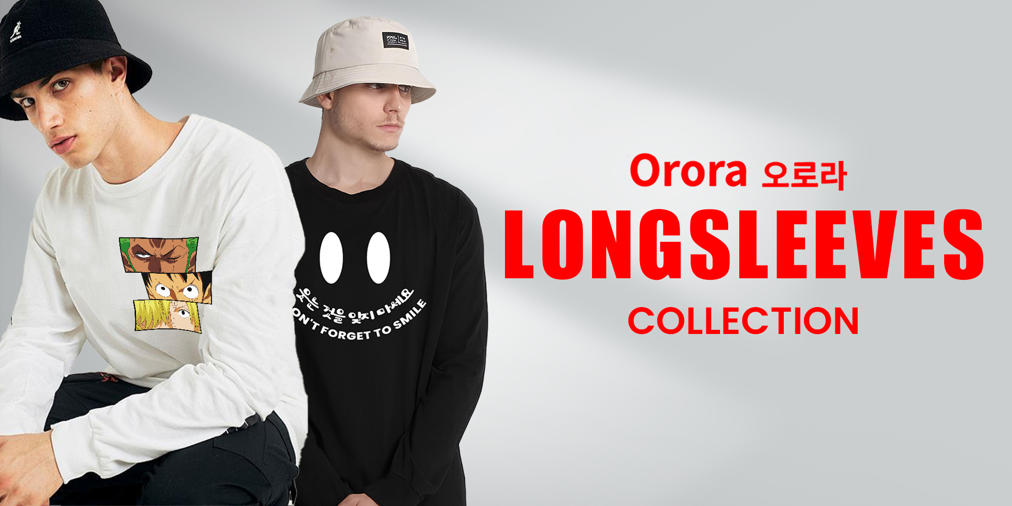 Toko Online Orora Official Shop | Shopee Indonesia