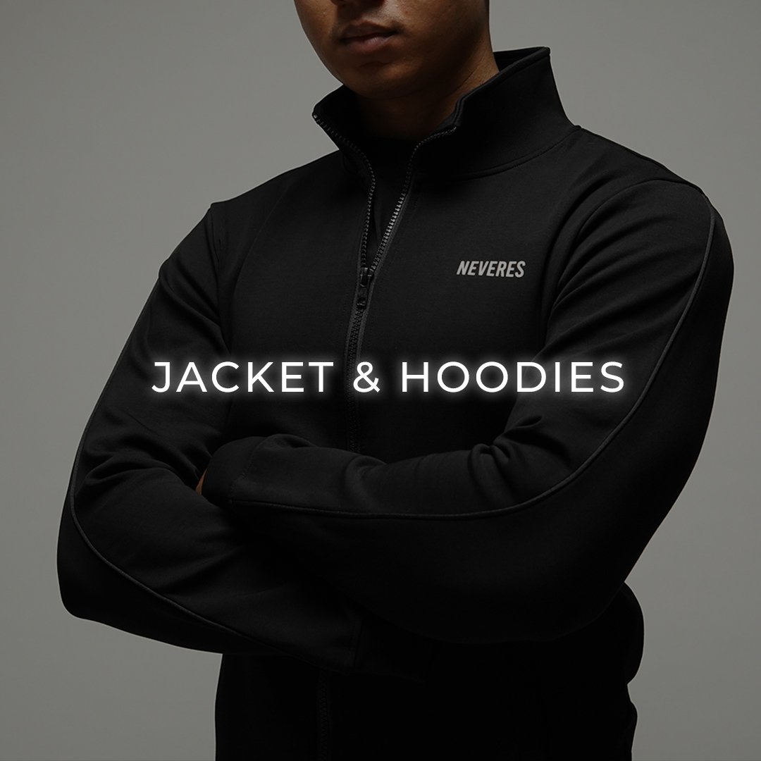 Produk Neveres Sportswear Indonesia | Shopee Indonesia