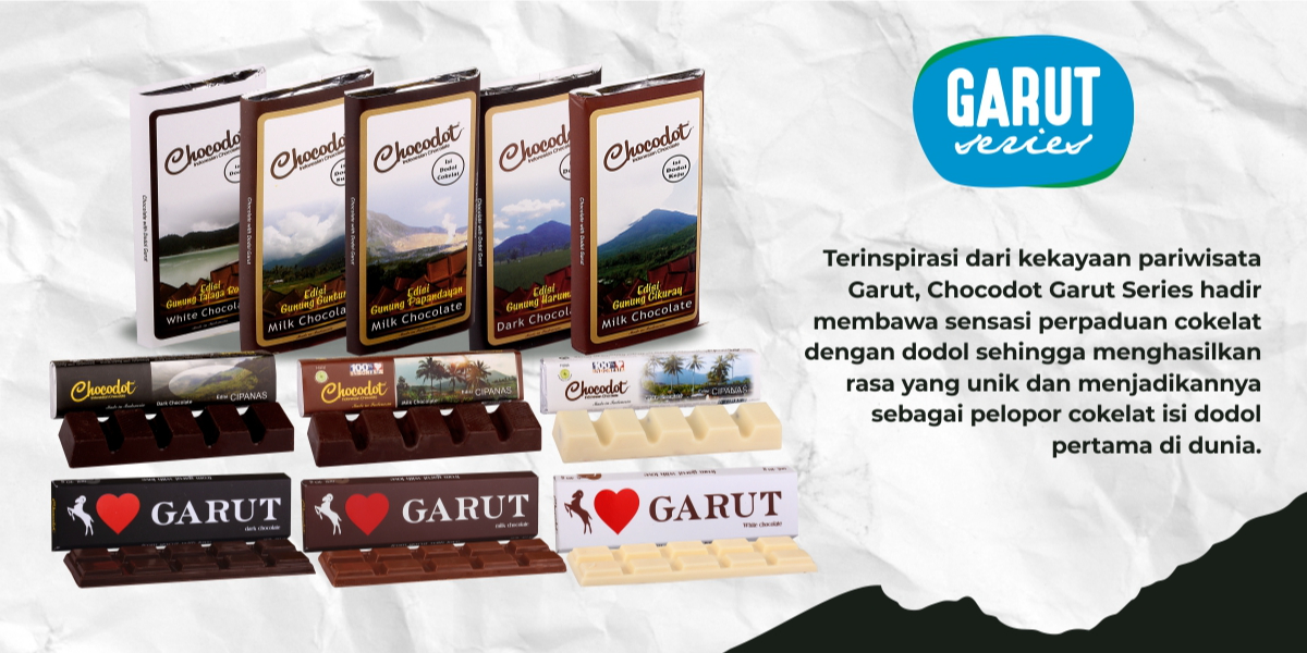 Toko Online Chocodot Official Shop | Shopee Indonesia