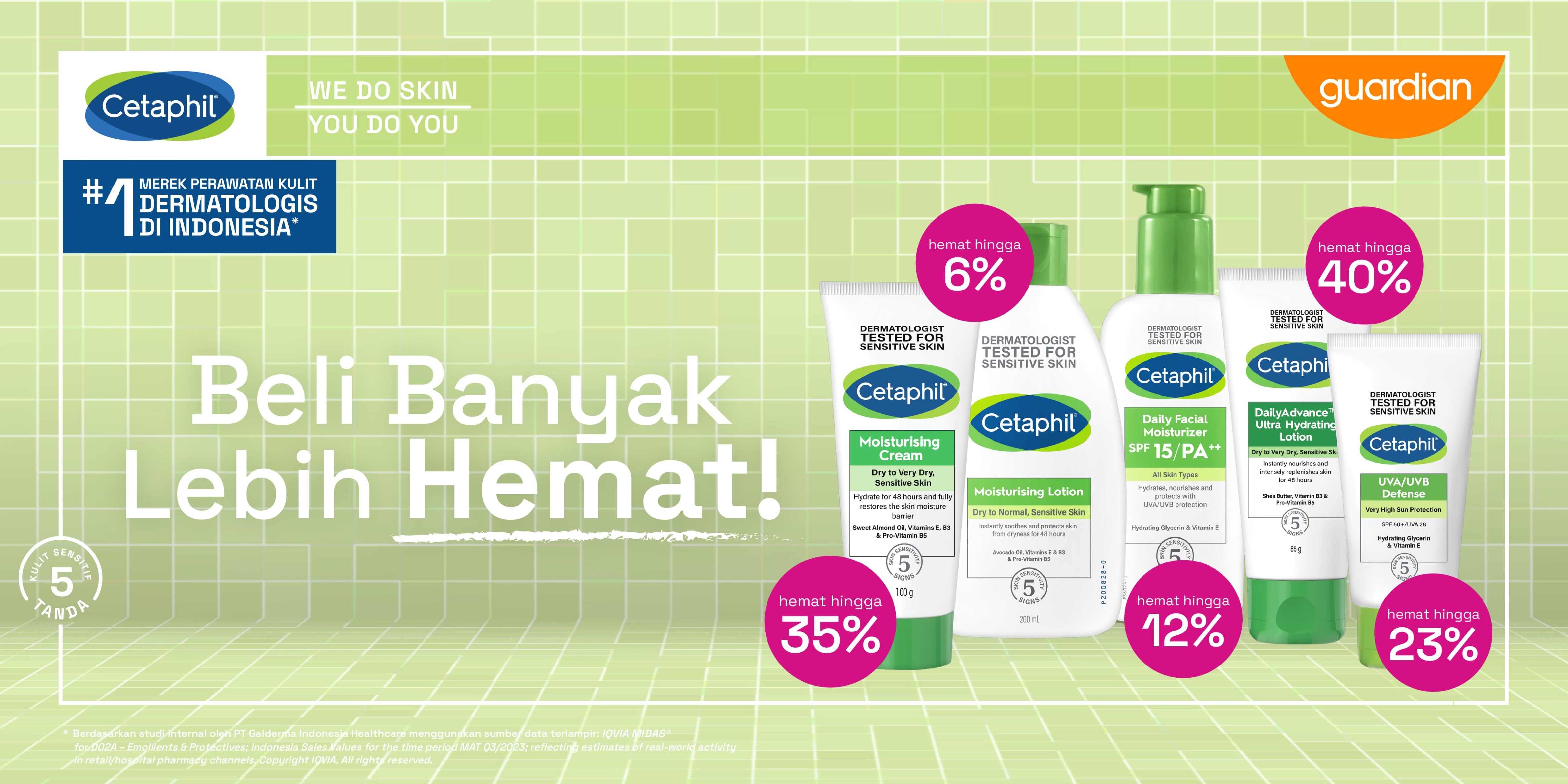 Toko Online Guardian Official Shop | Shopee Indonesia