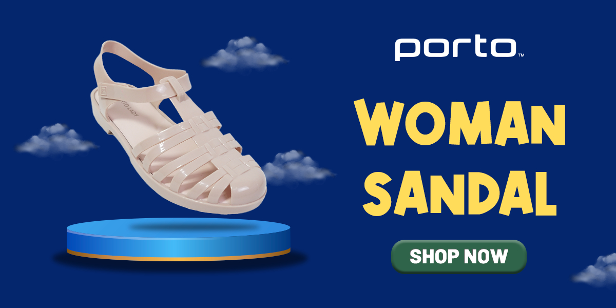 Toko Online Porto Official Shop | Shopee Indonesia