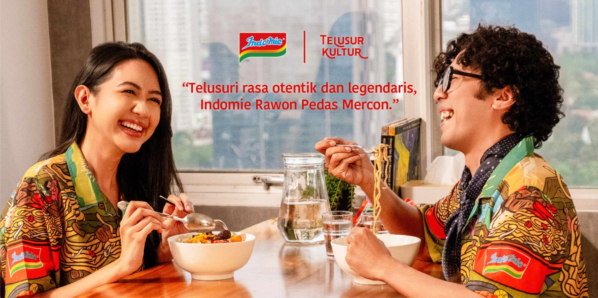 Produk Telusur Kultur Official Shop | Shopee Indonesia