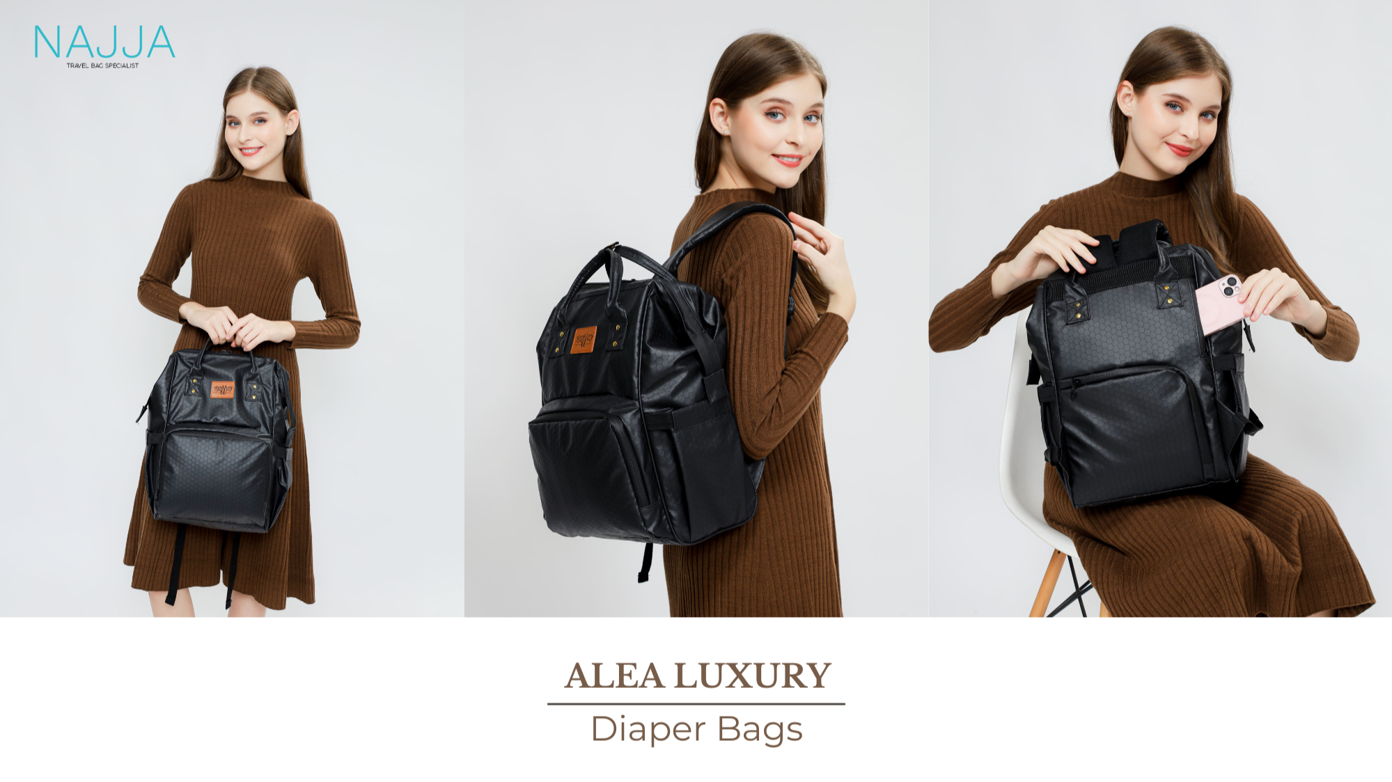 Produk Najja Official Shop | Shopee Indonesia