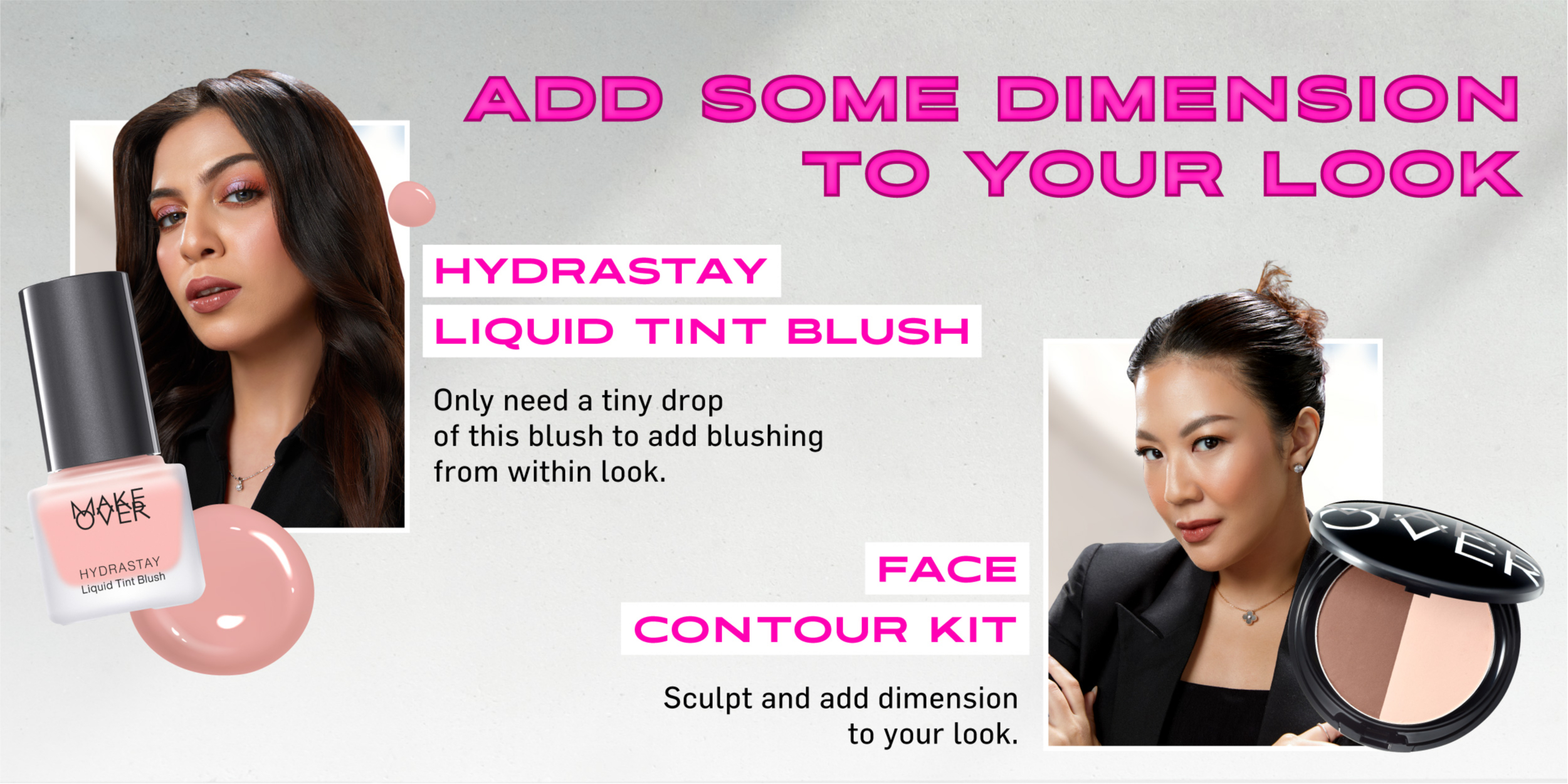 Toko Online Make Over Official Shop - Produk Resmi Terlengkap & Harga ...