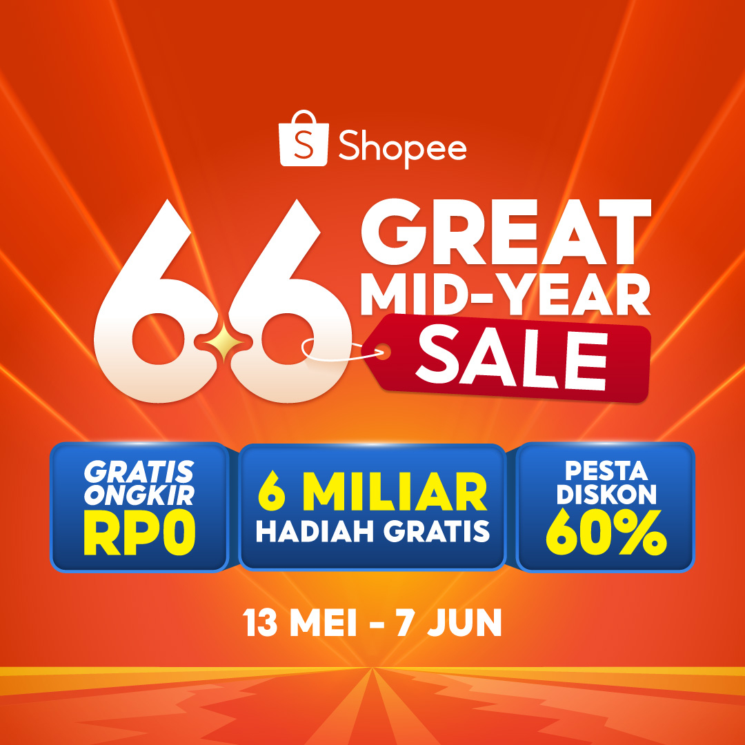 Toko Online Yoowoo Official Shop | Shopee Indonesia