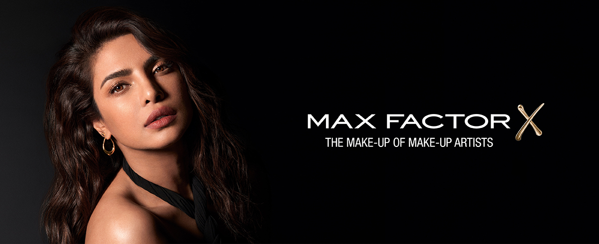 Toko Online Max Factor Official Store | Shopee Indonesia