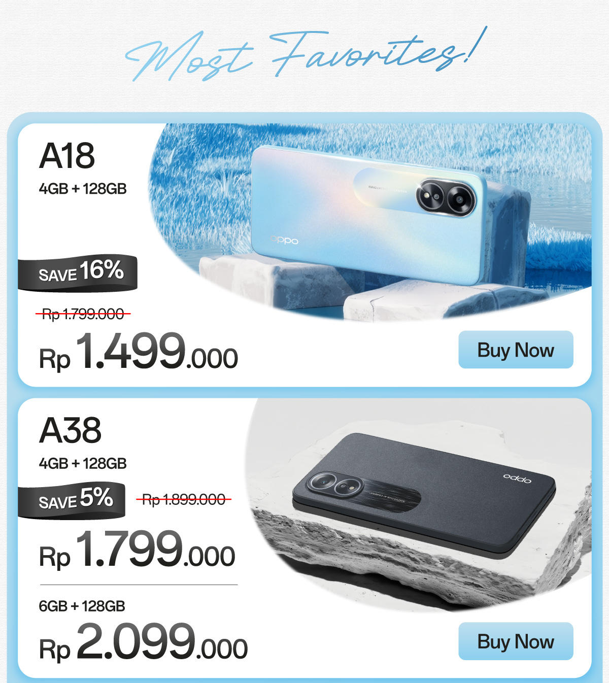 Toko Online OPPO Indonesia Official Store - Produk Resmi Terlengkap ...