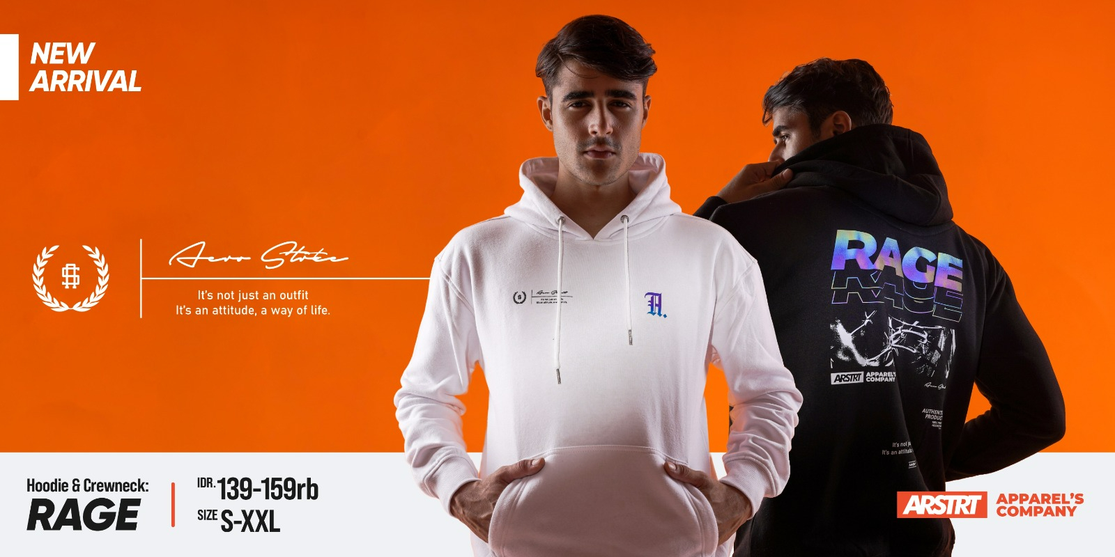 Toko Online AEROSTREET Official Shop - Produk Resmi Terlengkap & Harga ...