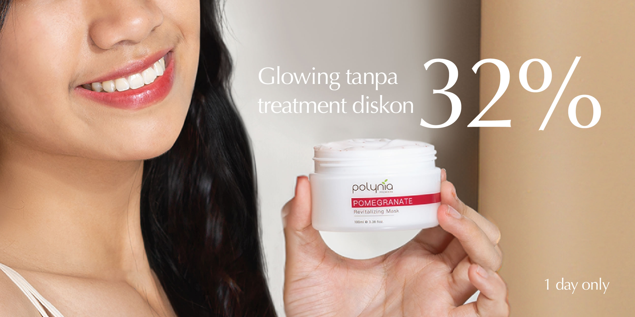 Toko Online Polynia Official Shop | Shopee Indonesia