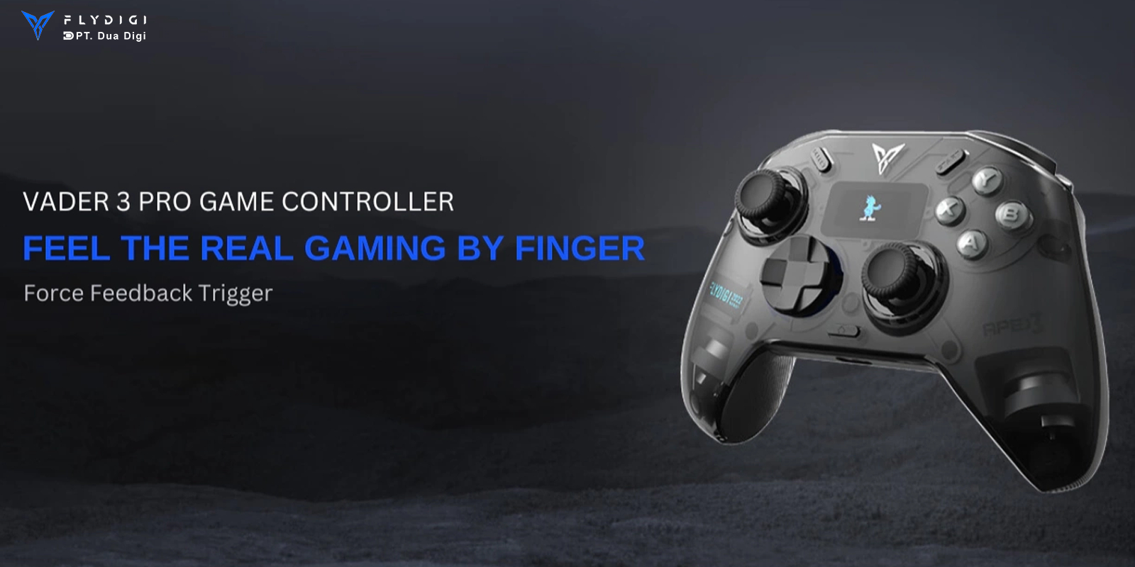 Toko Online Flydigi Official Store | Shopee Indonesia