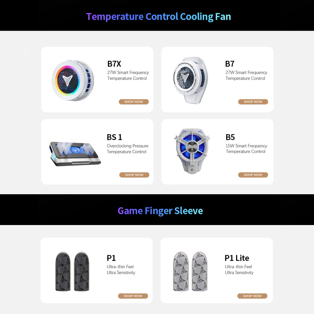 Toko Online Flydigi Official Store | Shopee Indonesia