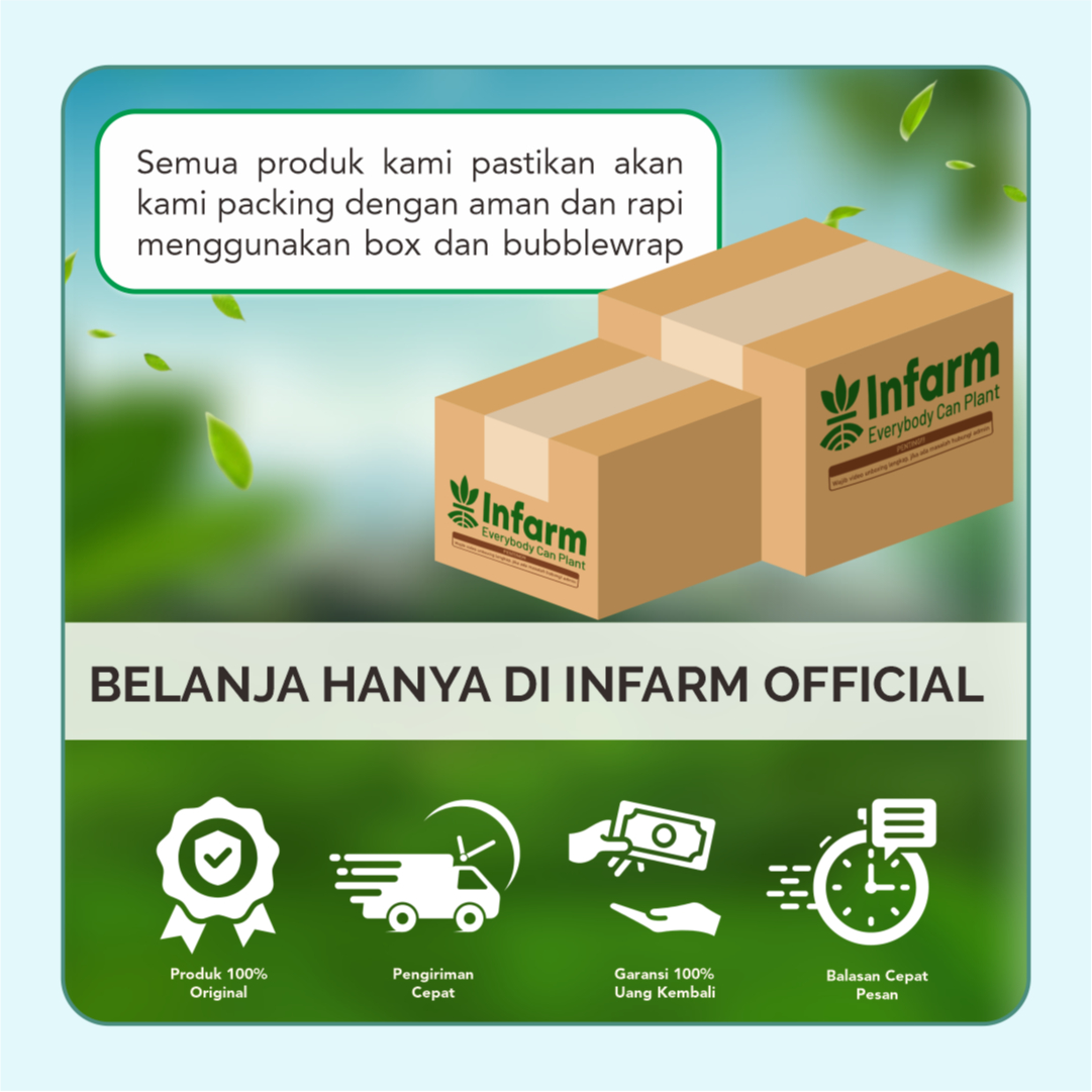 Toko Online Infarm.id Official Shop | Shopee Indonesia