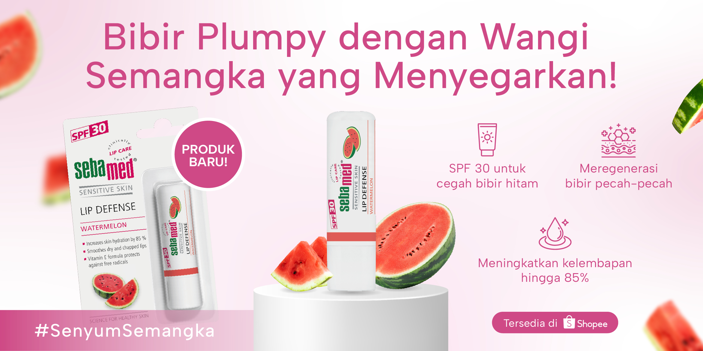 Toko Online Sebamed Official Shop | Shopee Indonesia