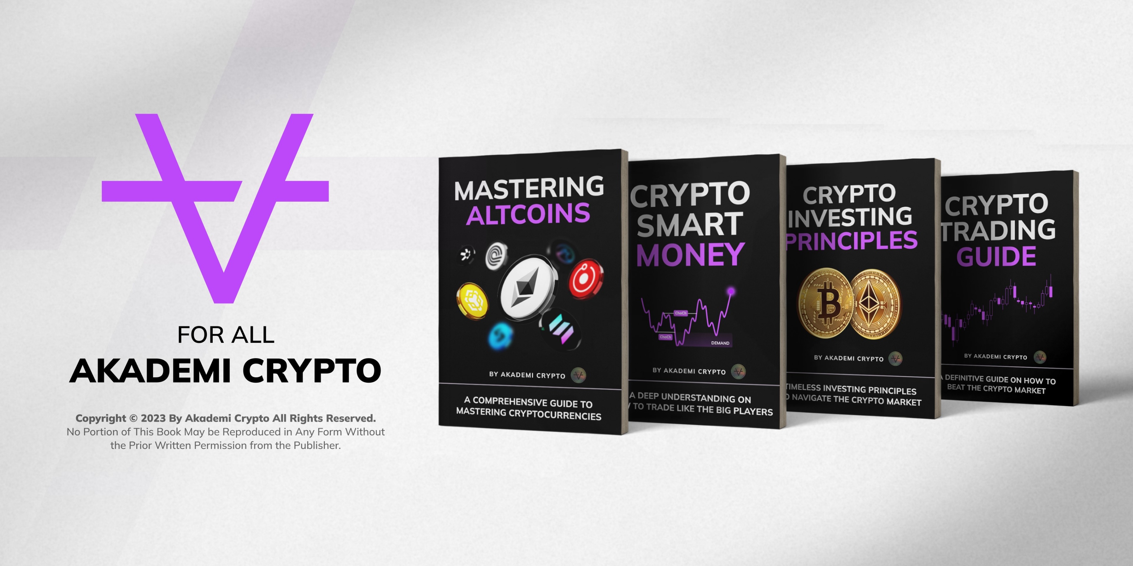 Produk Akademi Crypto | Shopee Indonesia