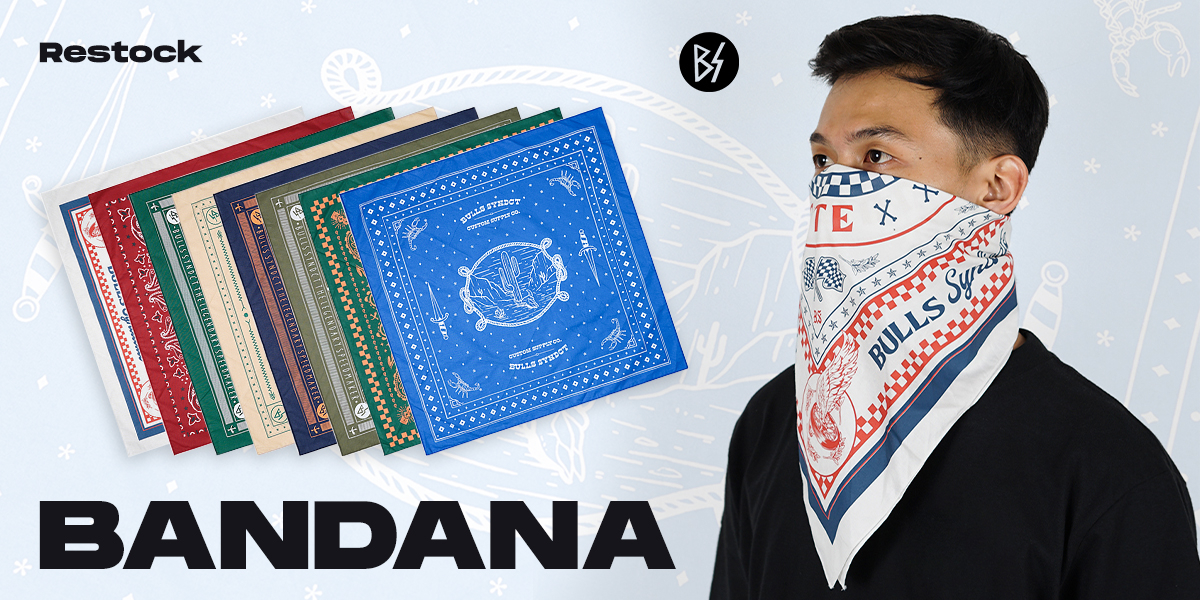 Toko Online BULLS SYNDCT Official Shop | Shopee Indonesia