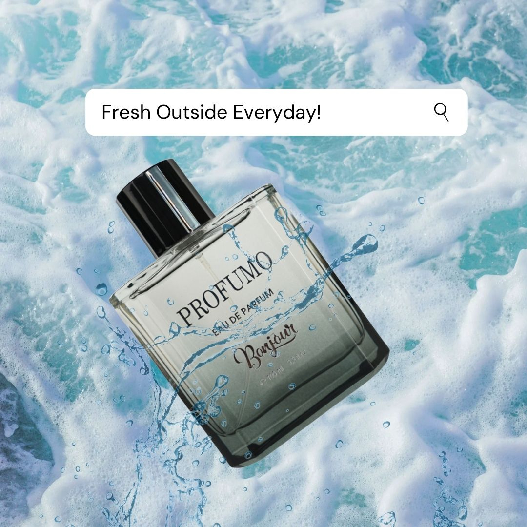 Toko Online Bonjour Parfum Official Shop | Shopee Indonesia