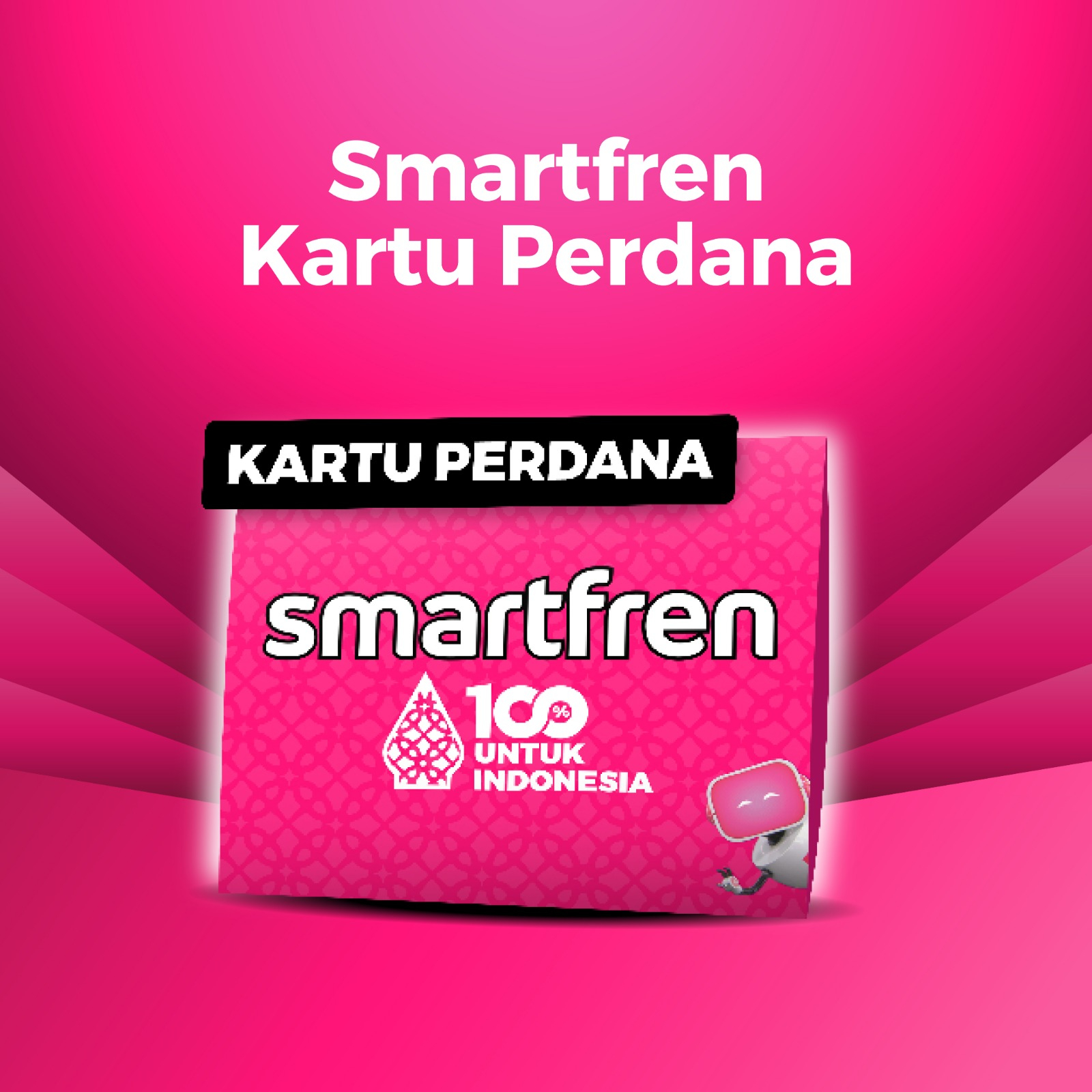 Toko Online Smartfren Official Shop | Shopee Indonesia
