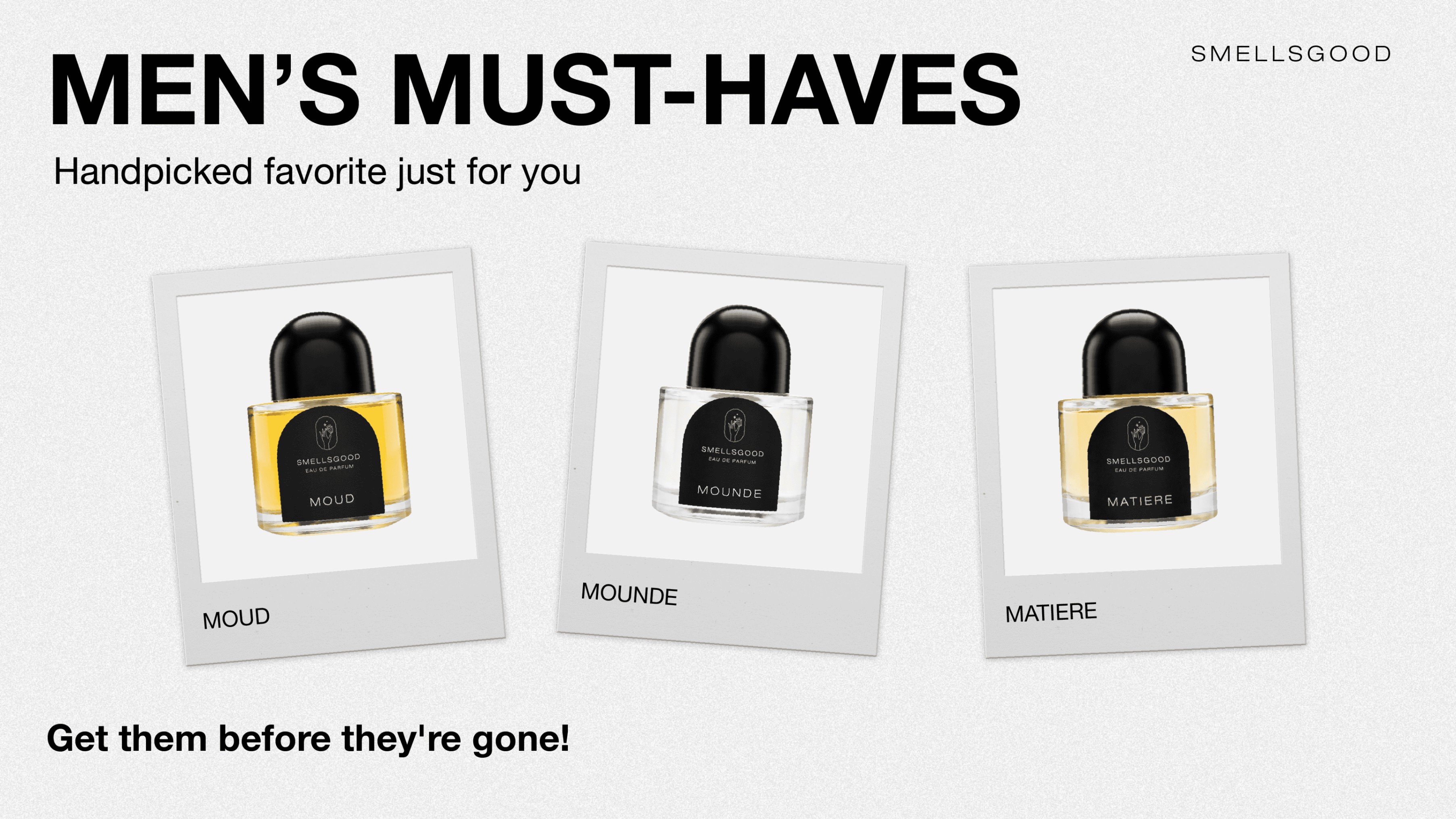 Toko Online Smellsgood Official Store | Shopee Indonesia