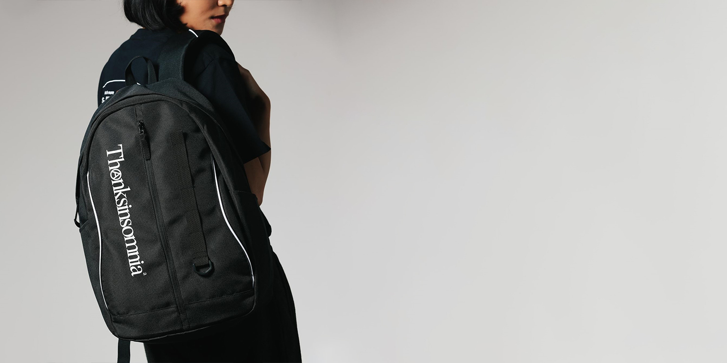 Toko Online Thanksinsomnia Official Shop | Shopee Indonesia