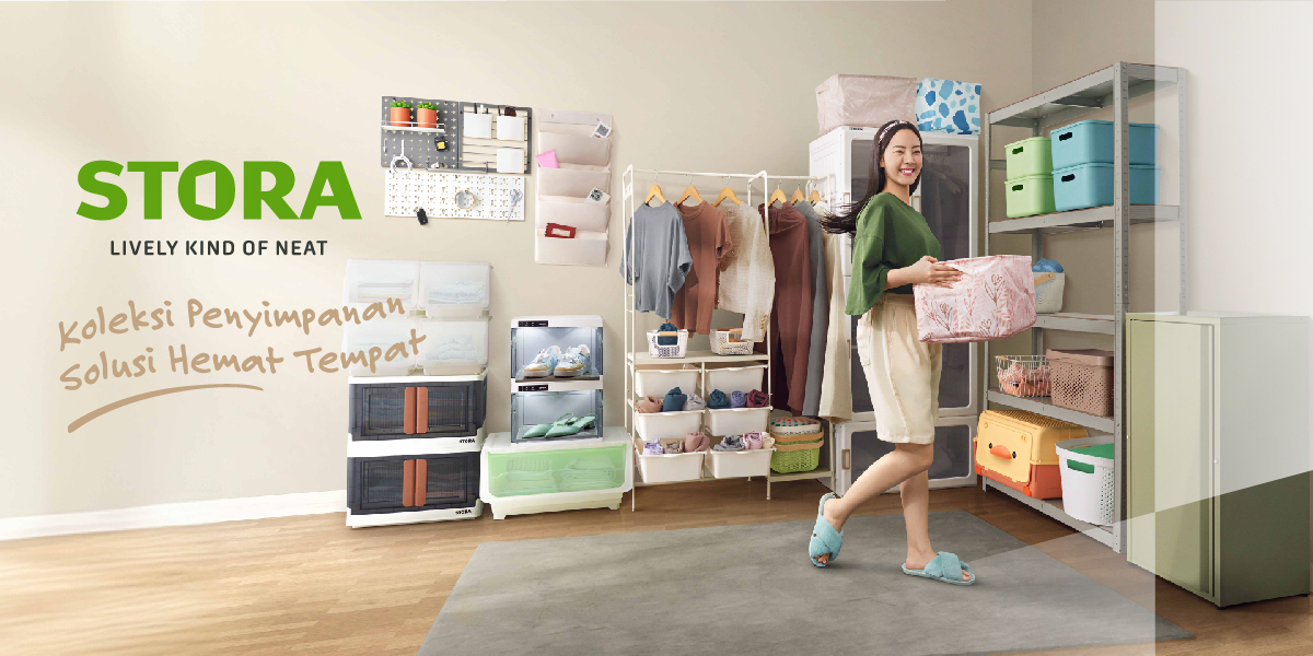 Toko Online STORA Official Shop | Shopee Indonesia