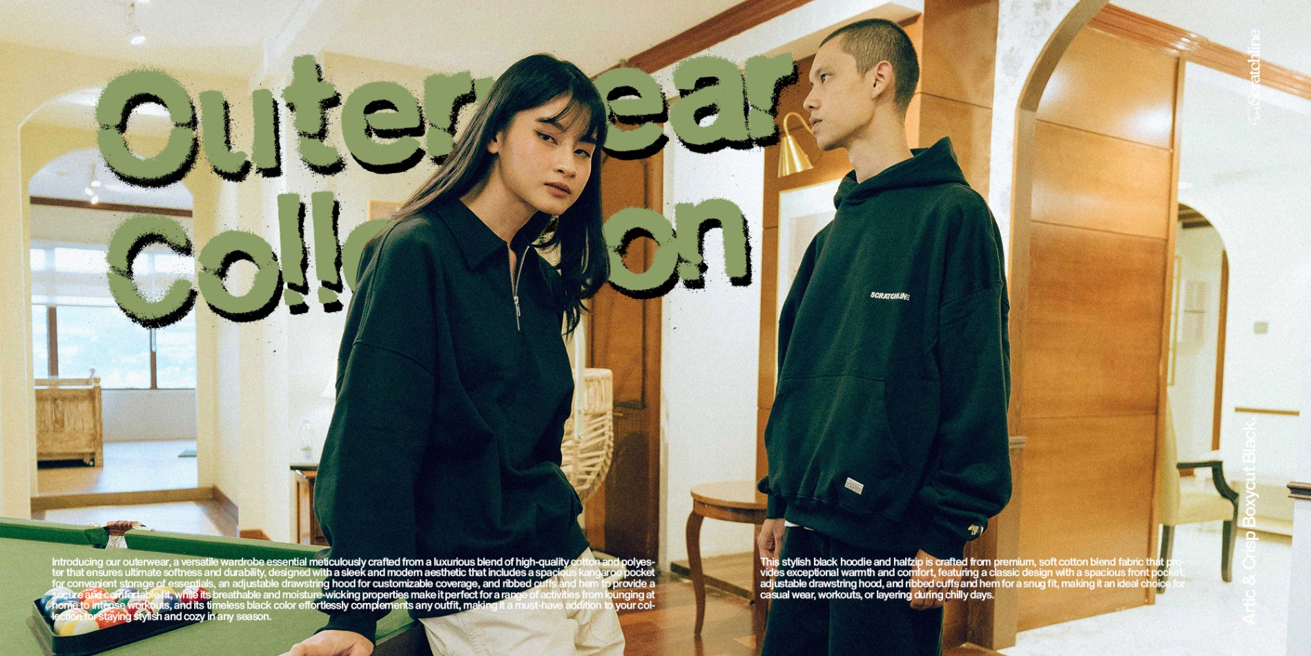 Toko Online Scratchline Official Shop | Shopee Indonesia